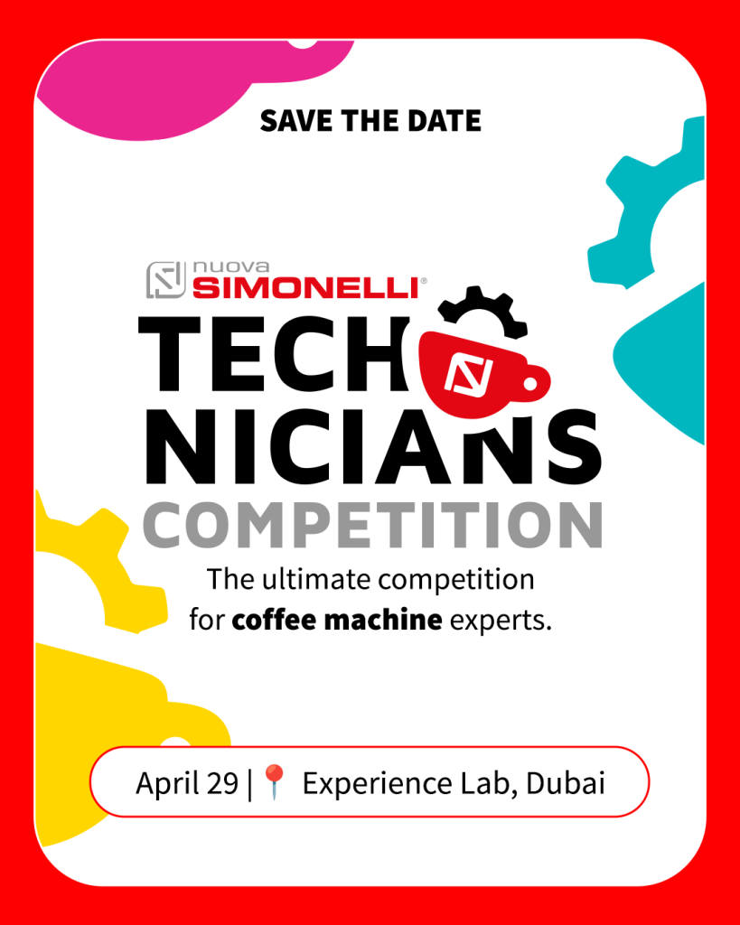 Headquarters - Simonelli Group Spa - Nuova Simonelli