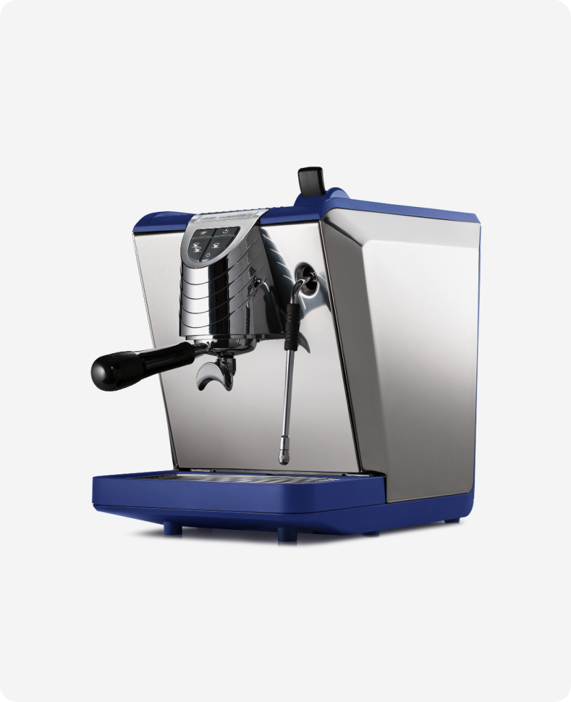 Oscar - Nuova Simonelli